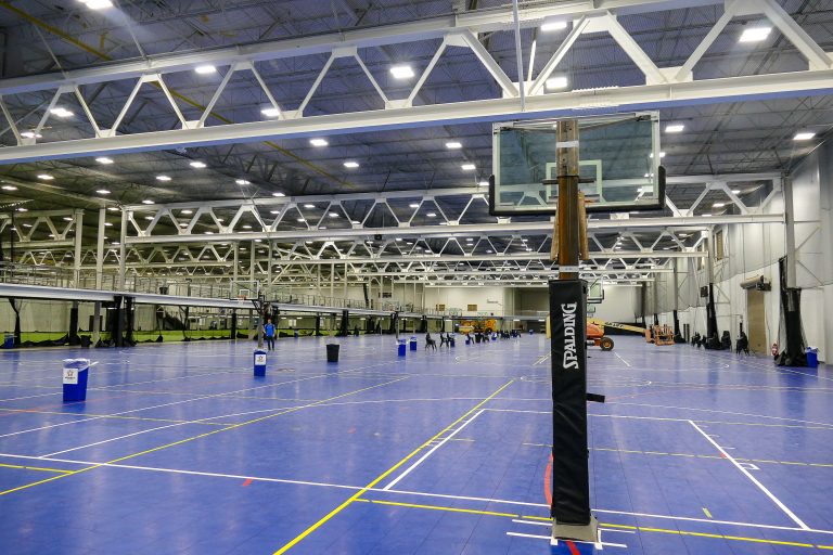 Top 10 Facility Feature: Spooky Nook Sports Complex (PA) | Playeasy