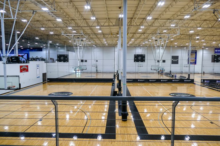 Top 10 Facility Feature: Spooky Nook Sports Complex (PA) | Playeasy