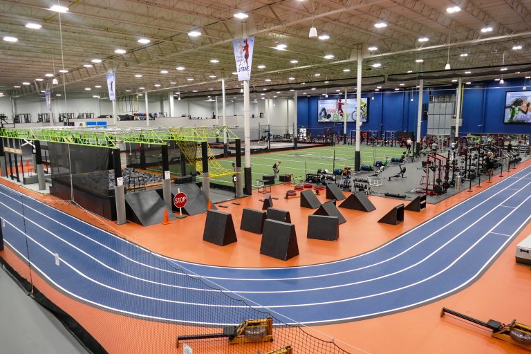 Top 10 Facility Feature: Spooky Nook Sports Complex (PA) | Playeasy