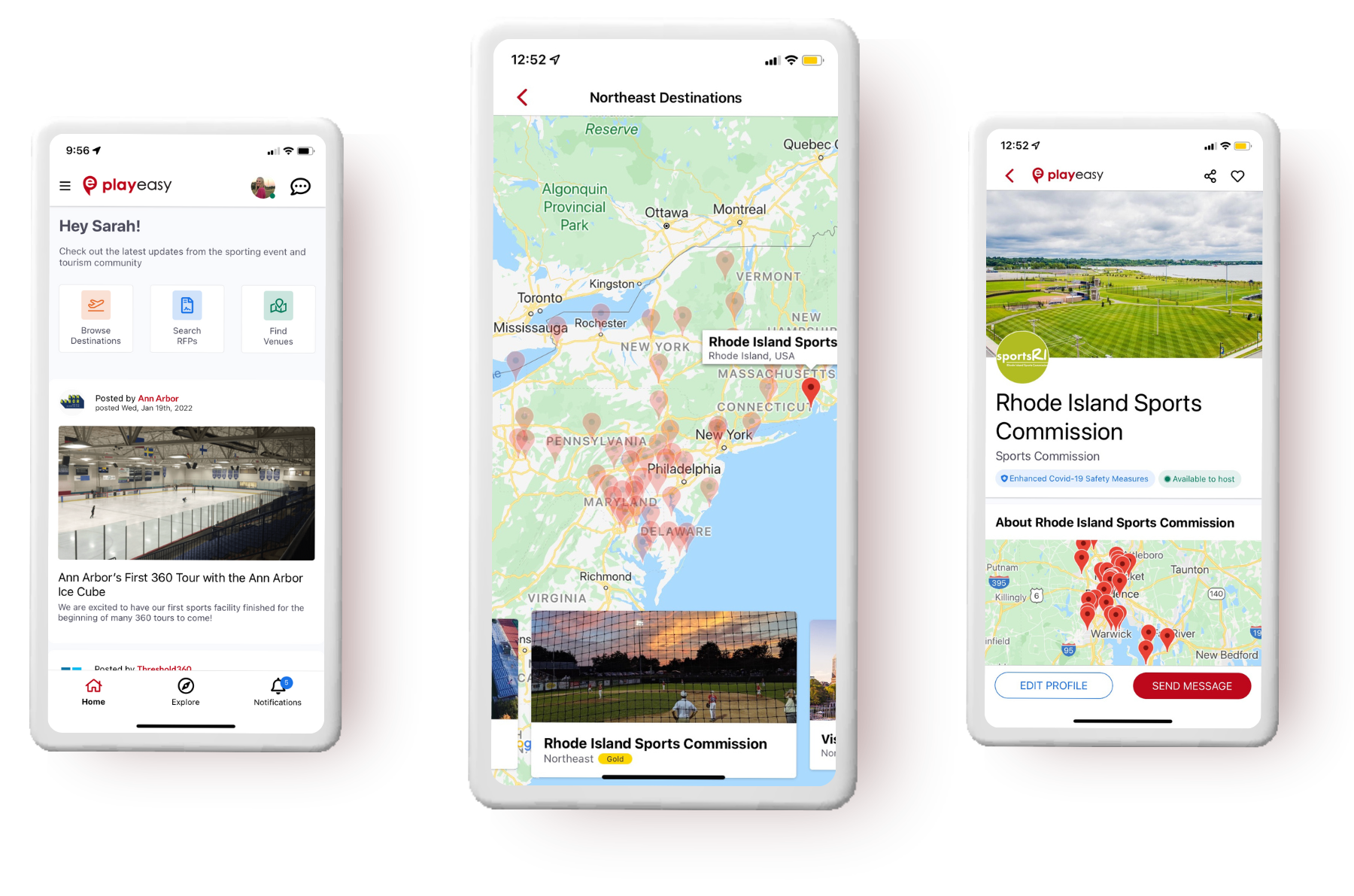 2 – Playeasy Stories