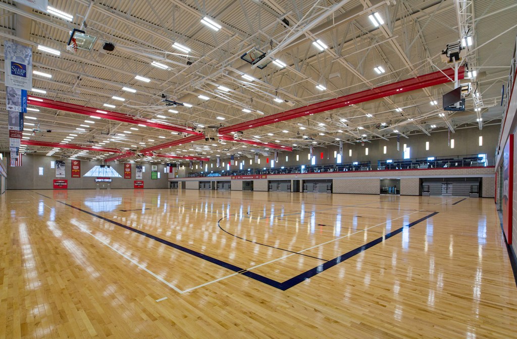 Highlighting the Lights at the Round Rock Sports Center – Playeasy Stories