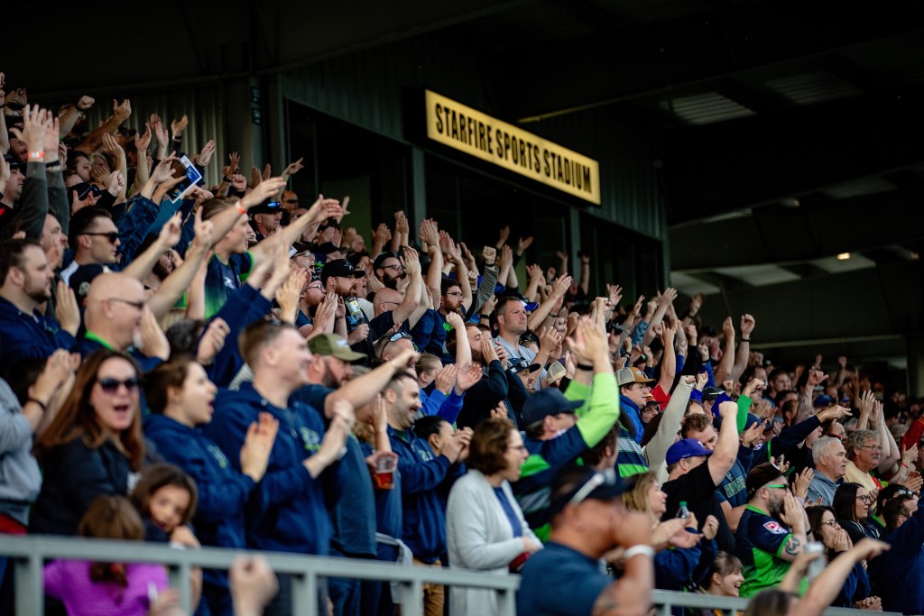 Get to Know Starfire Sports in Seattle Southside! – Playeasy Stories