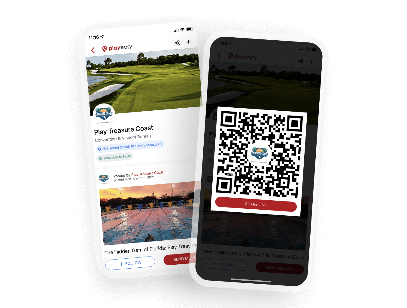 Pro Tips: Optimizing your Playeasy Destination Profile Before ...