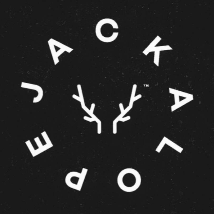 Jackalope Logo Playeasy Stories