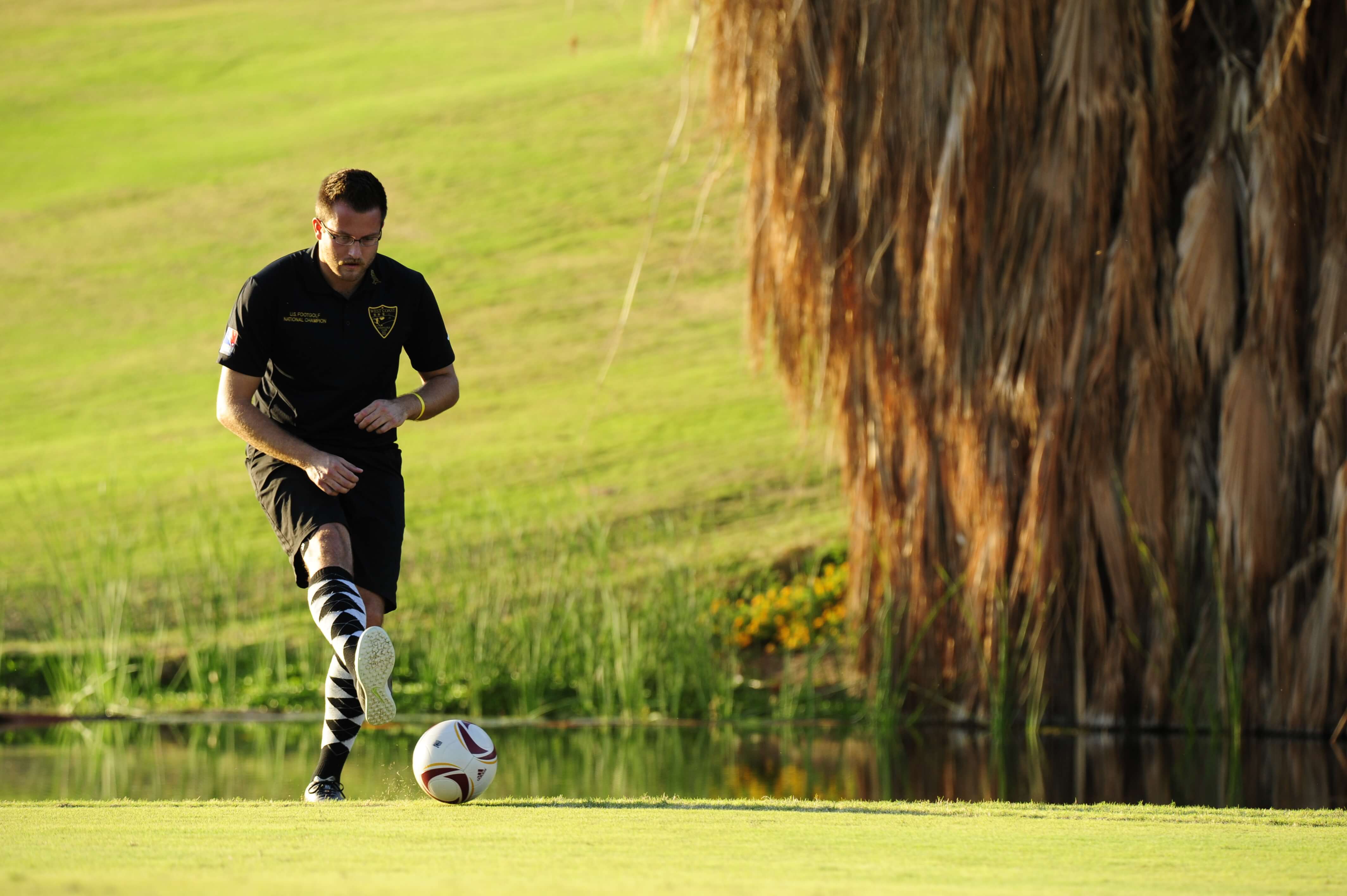 Playeasy Sport of the Week: FootGolf | Playeasy