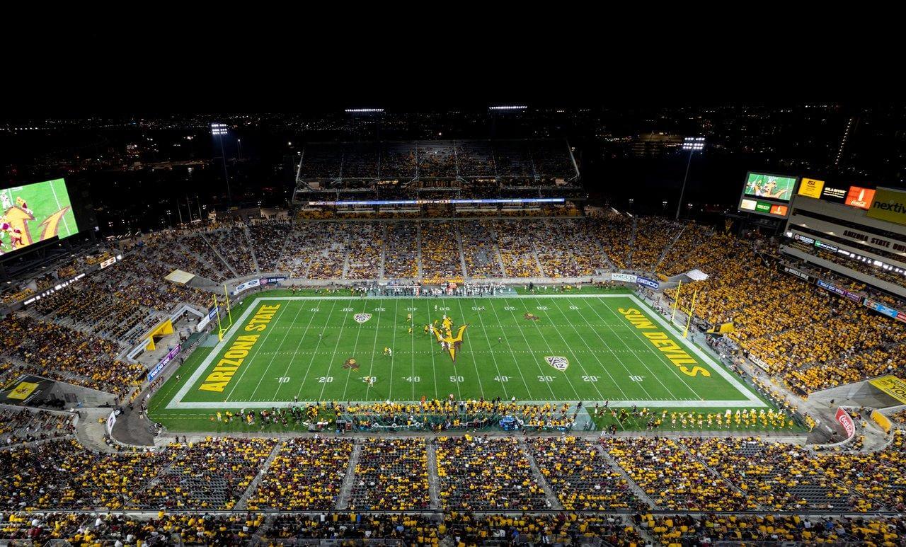 Sun-Devil-Football-Stadium – Playeasy Stories
