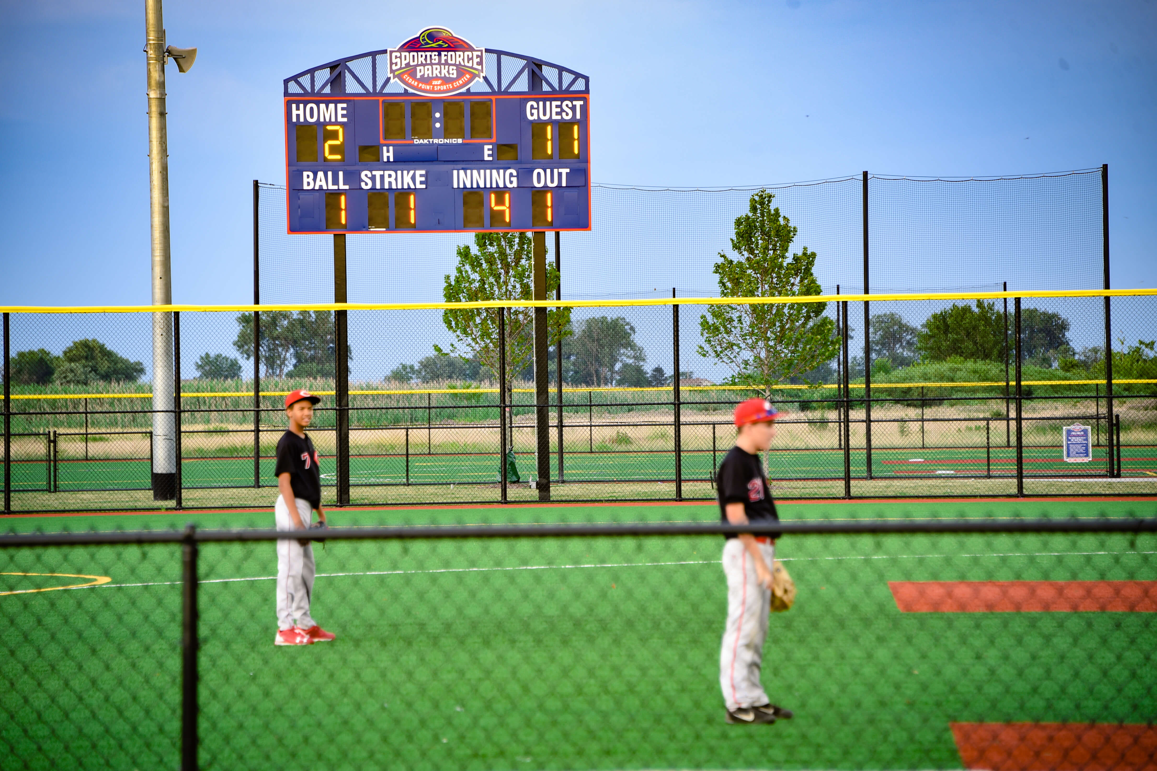 Spring Ahead in America’s Sports and Family Fun Capital | Playeasy