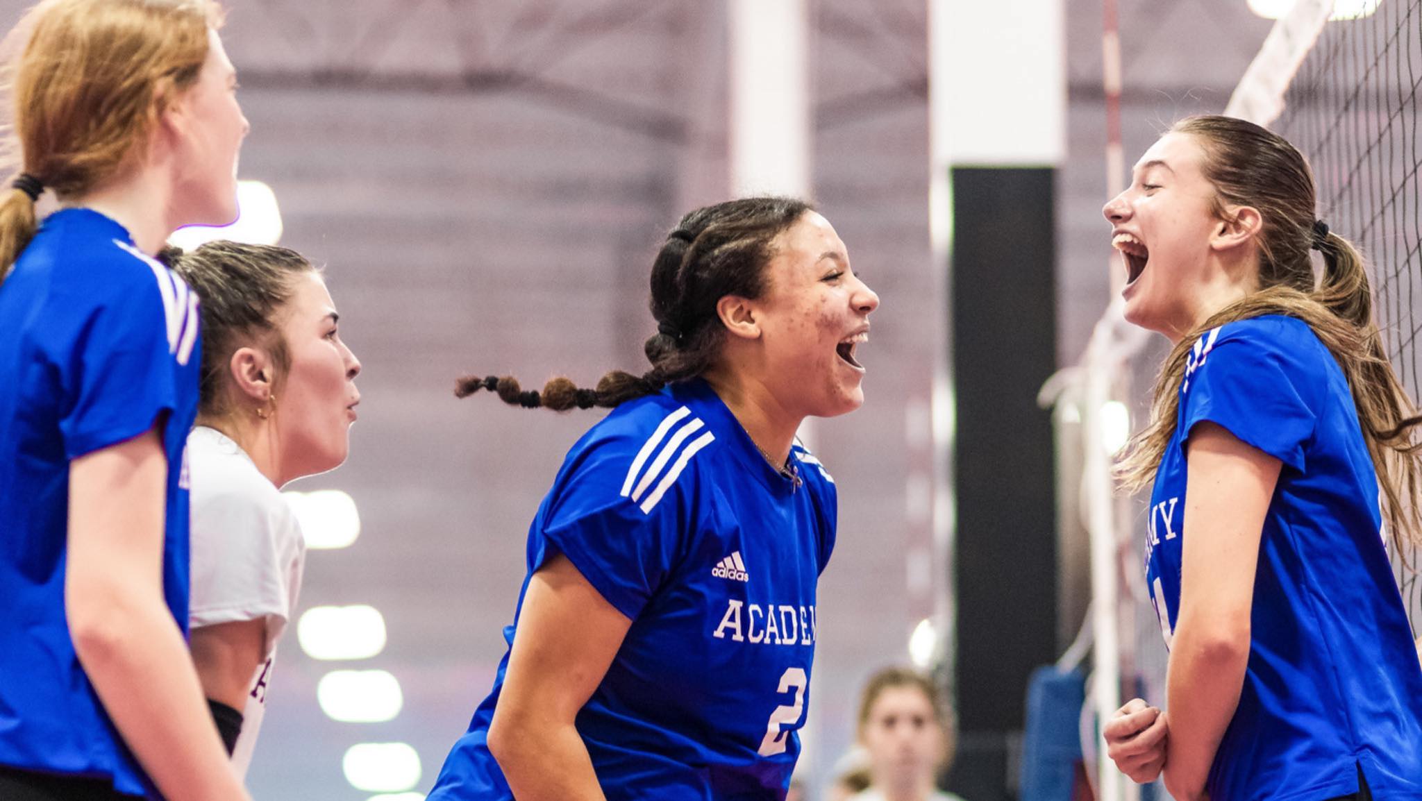 Get to Know 3STEP’s Volleyball Organizations | Playeasy