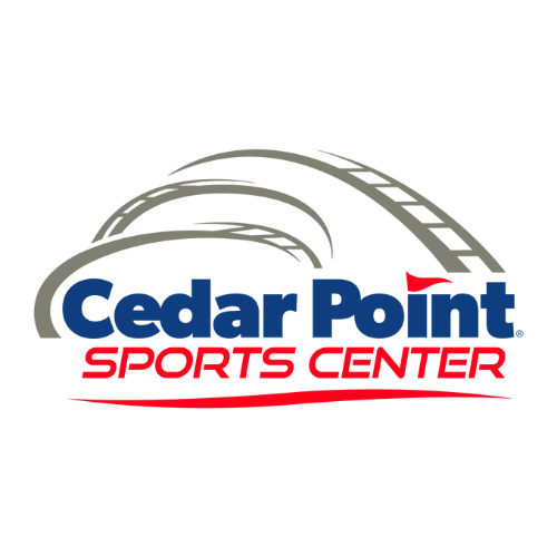Cedar Point Logo – Playeasy Stories