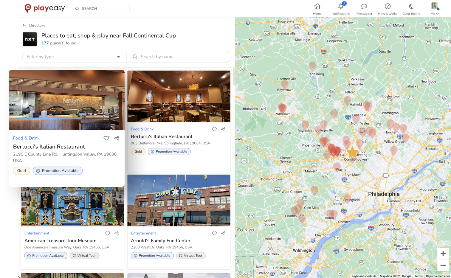 Grow your Event Registration at Scale with Playeasy – Playeasy Stories
