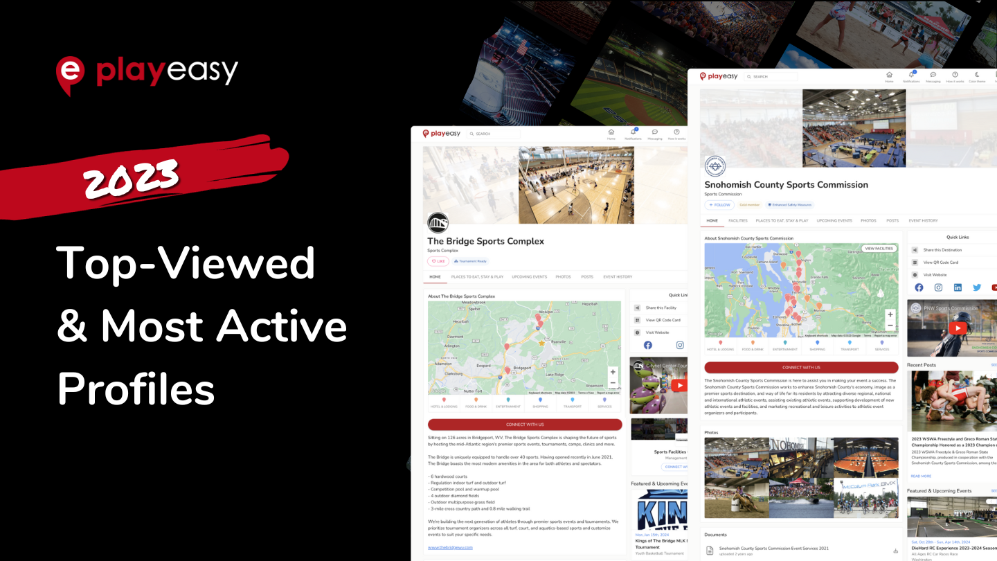 Playeasy 2023 Awards – Playeasy Stories