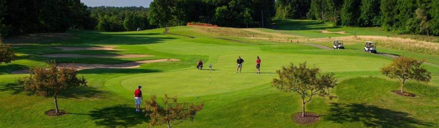 11 Golf Courses To Play Today In and Around Greater Kalamazoo ...