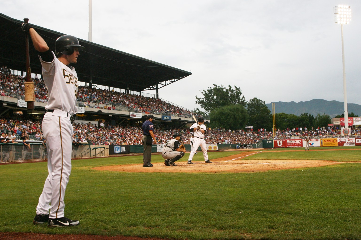 The New Sports Boom Town: Salt Lake City – Playeasy Stories