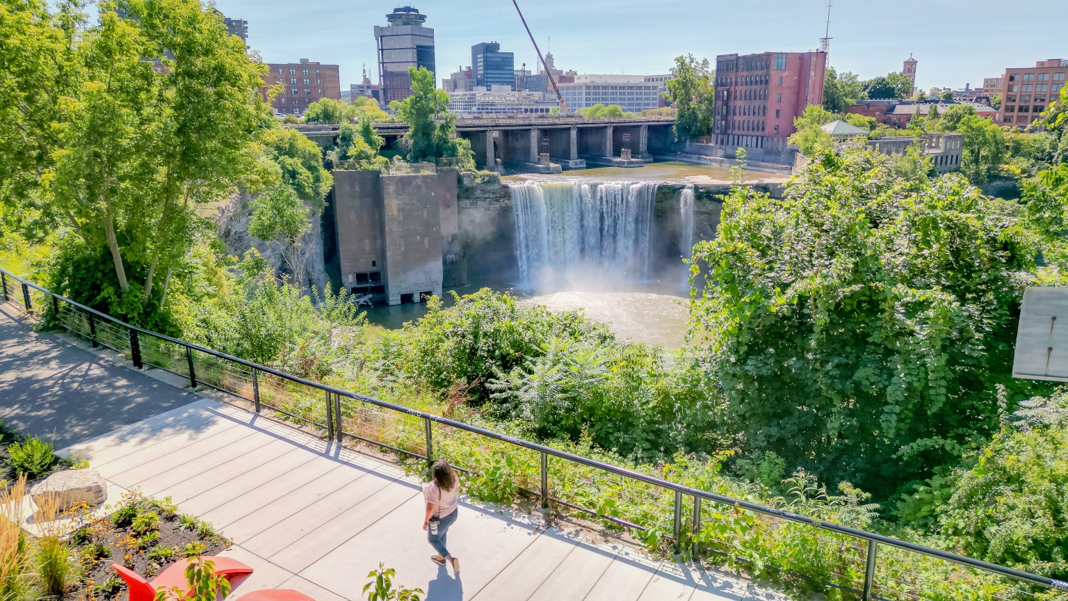 Discovering Rochester: A Premier Sports Destination | Playeasy