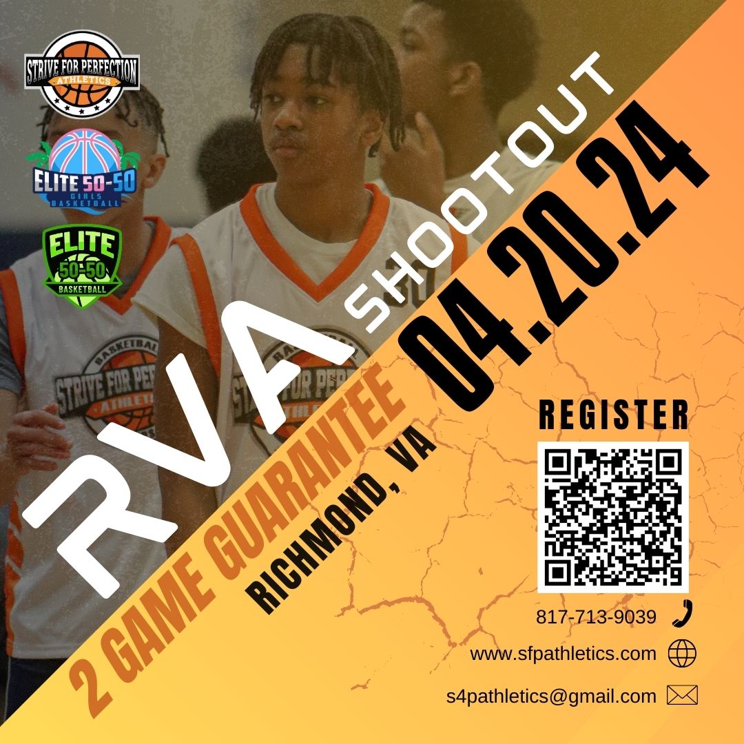 RVA Shootout – Playeasy Stories