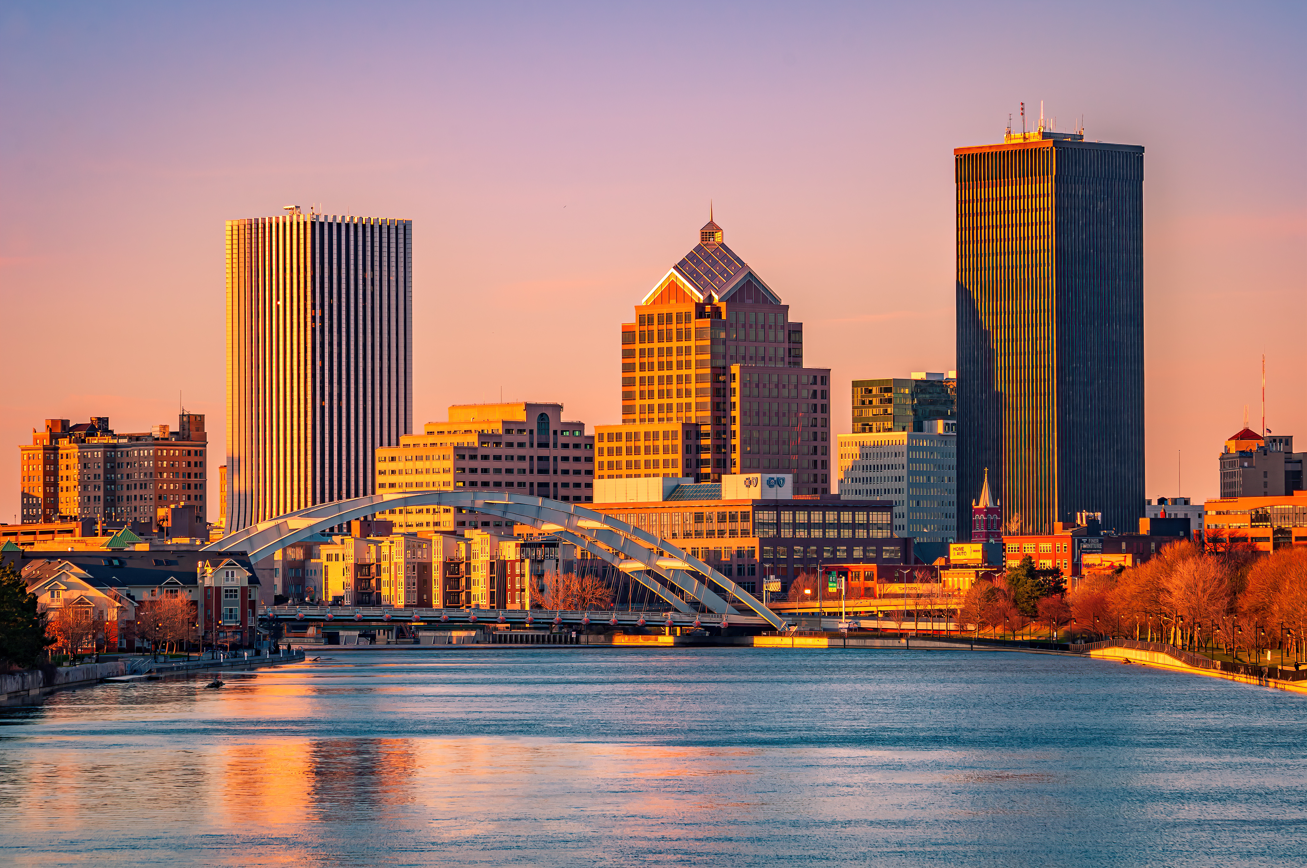 Rochester New York Buildings What's New In Rochester, NY In 2024