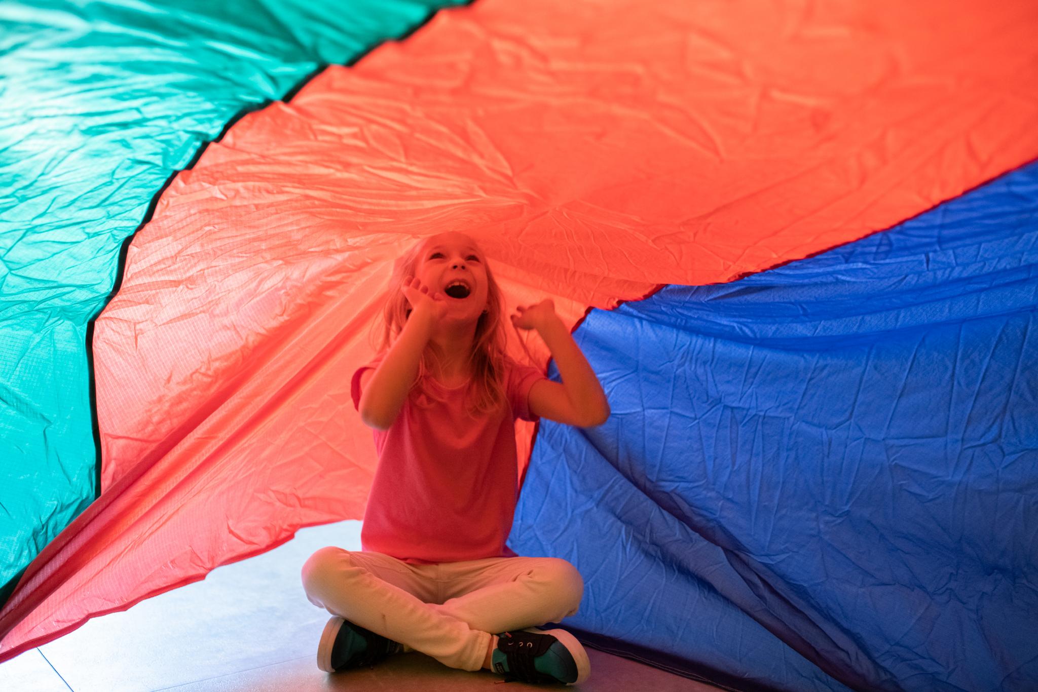 Daniel Tiger’s Neighborhood: A Grr-ific Exhibit! is now at the Grand ...