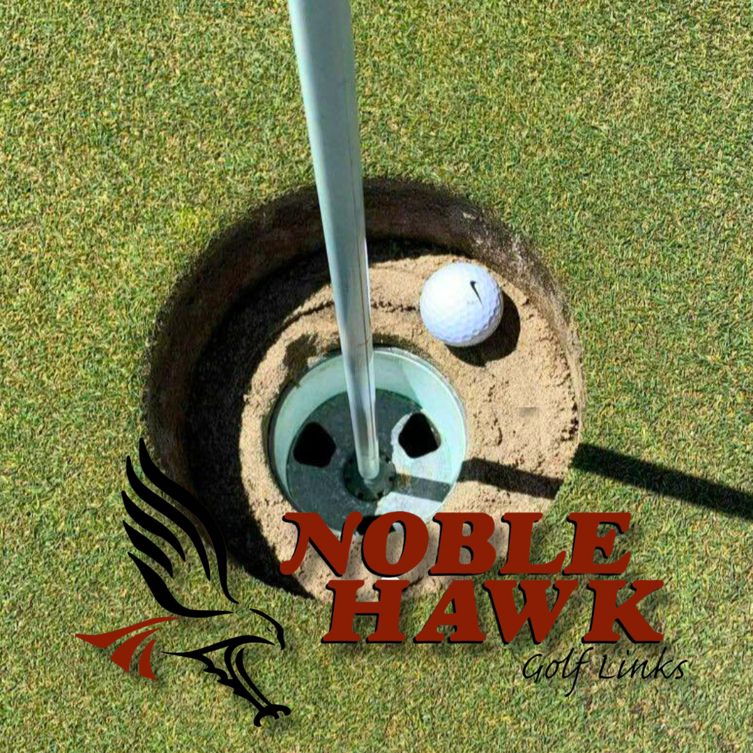 The “13th Annual Masters Big Hole Par 3 Scramble” at Noble Hawk Golf ...