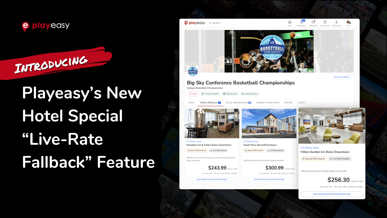 Elevate Your Destination’s Value to your Hotel Partners – Playeasy Stories