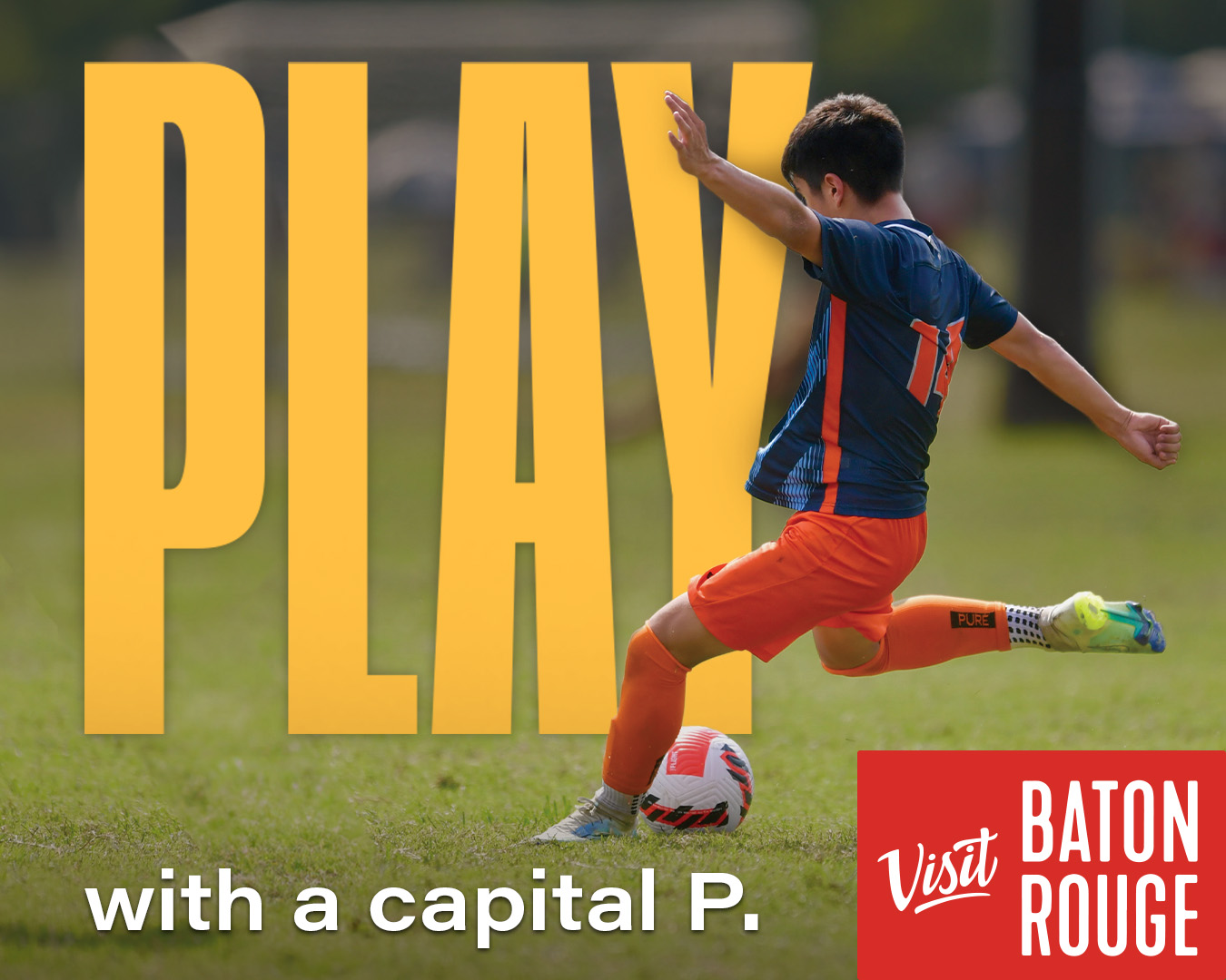 COME PLAY IN BATON ROUGE – Playeasy Stories