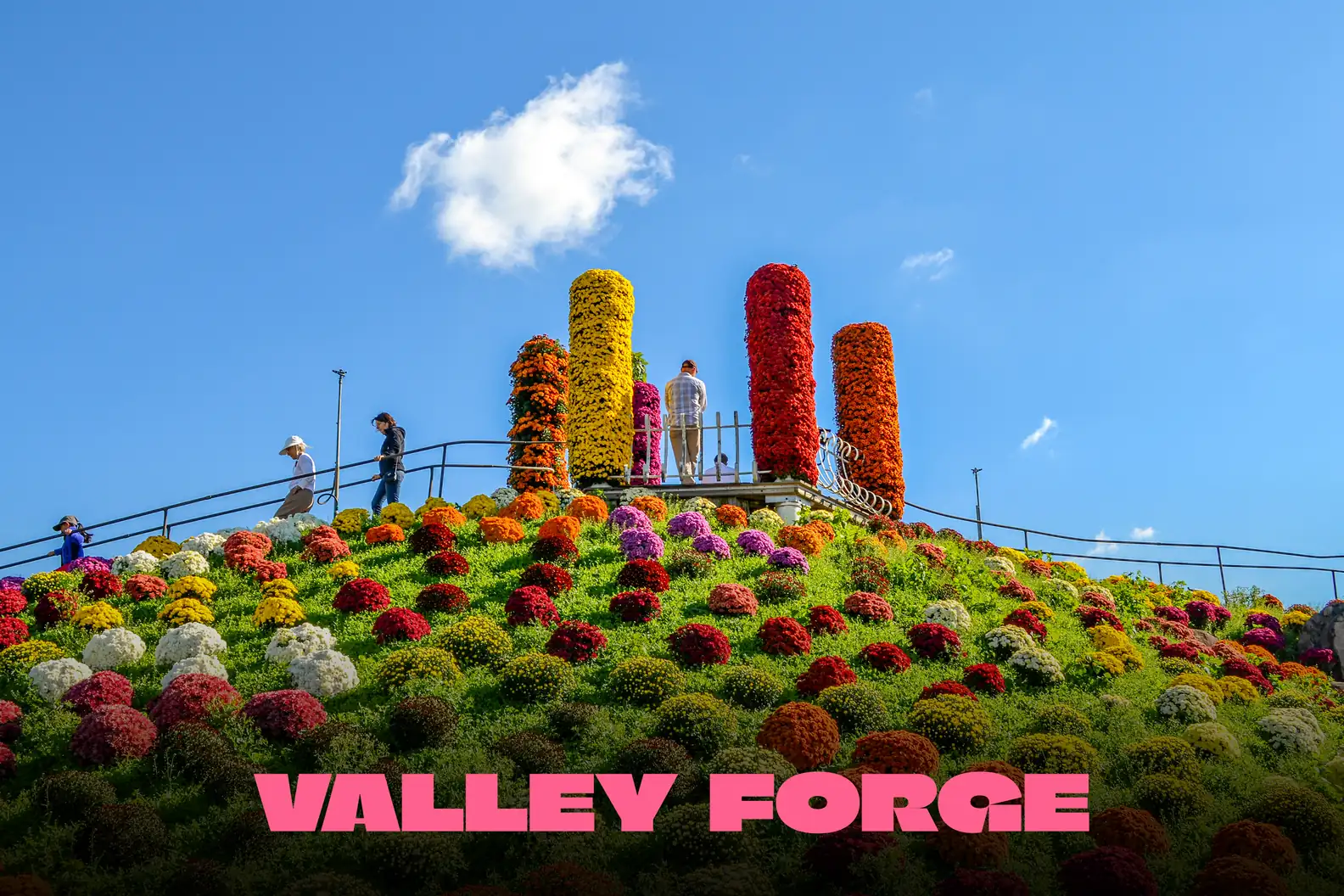 The Ultimate Non-Touristy Guide to Valley Forge, Pennsylvania ...