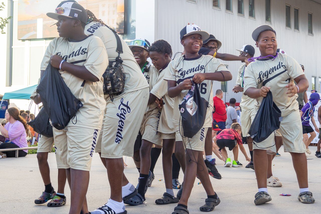 USSSA Rec Baseball All Star World Series Comes to Baton Rouge ...