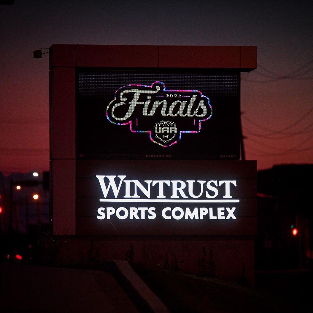 Under Armour Basketball Brings UAA Boys Final Back to Wintrust Sports ...