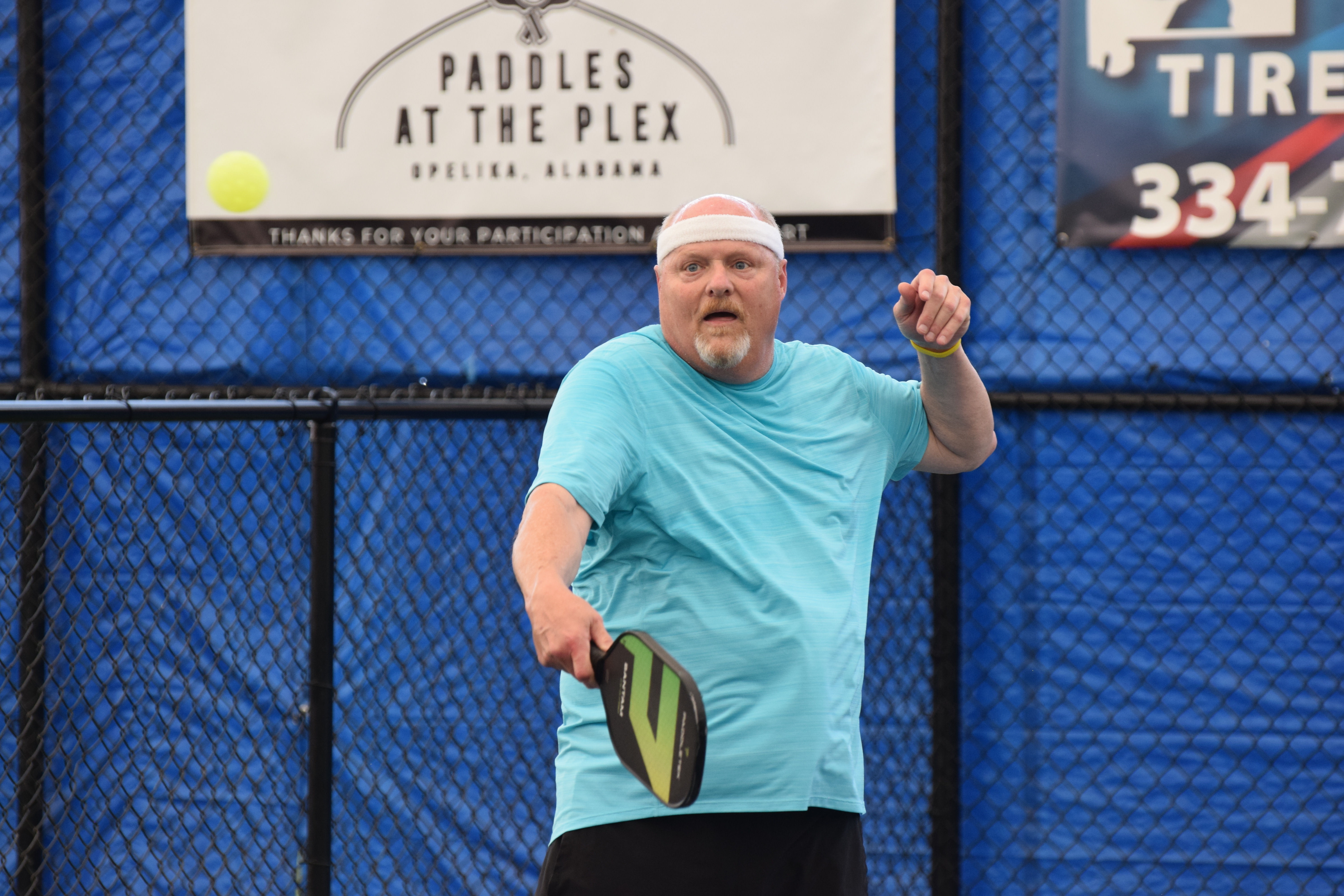 The Game that can’t stop growing: Pickleball – Playeasy Stories