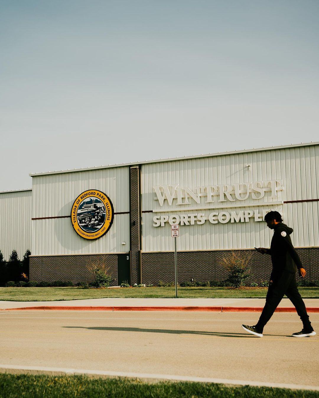 Future Stars Shine: UAA Finals and One-Six Tournament Light Up Wintrust ...