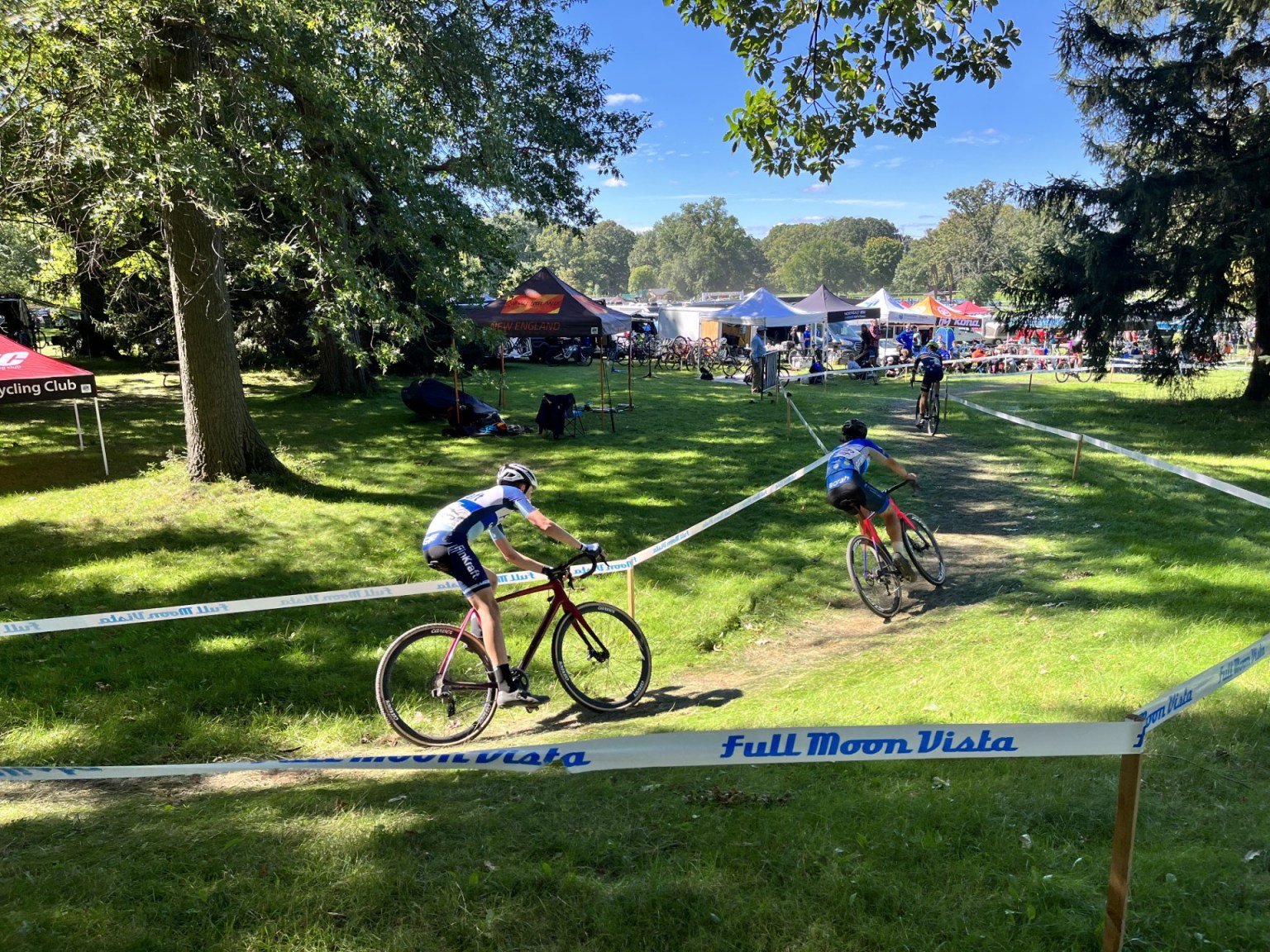 Event Highlight: The Rochester Cyclocross and the McQuaid Invitational ...