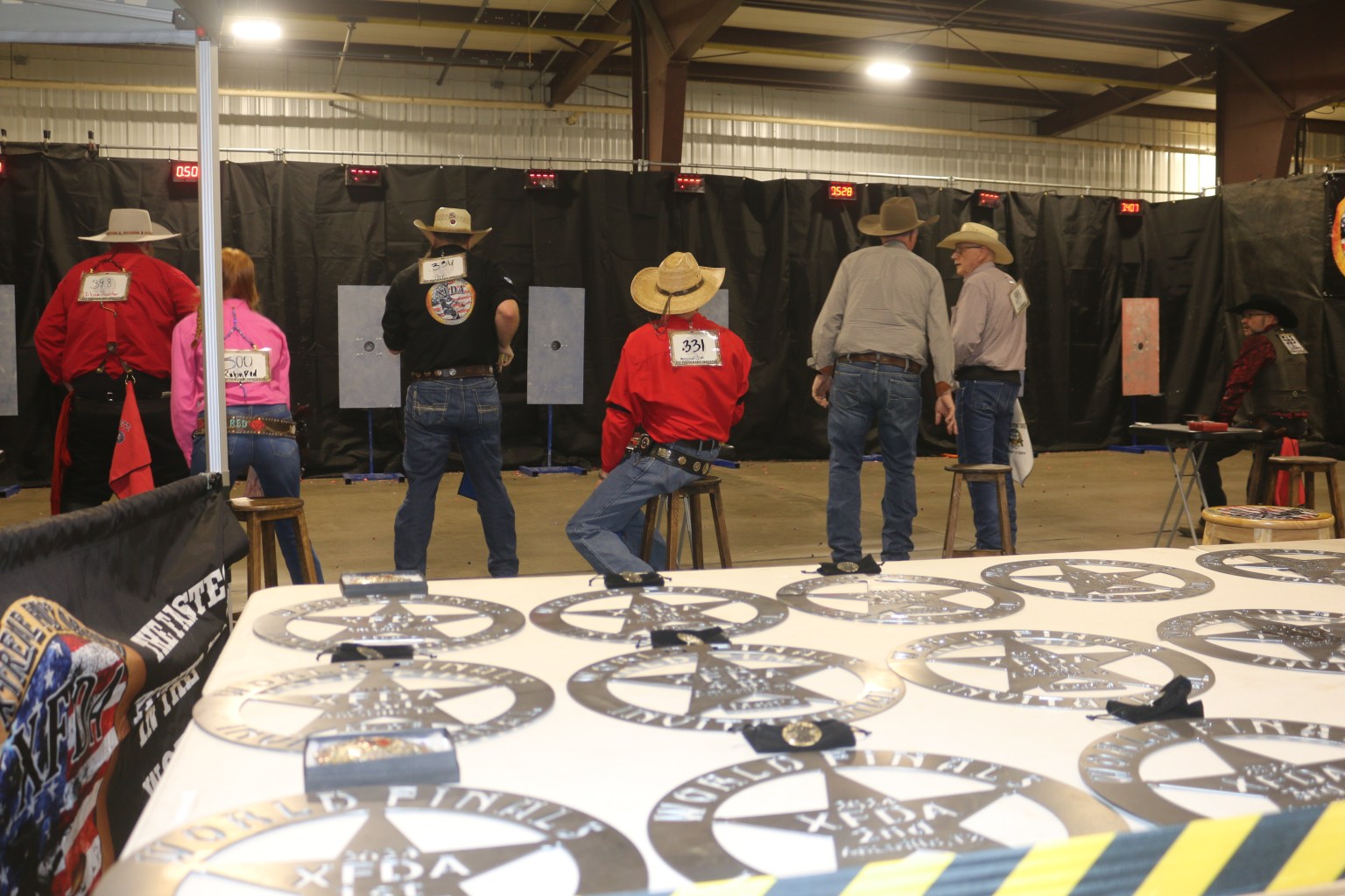 XFDA World Finals Championship – Playeasy Stories