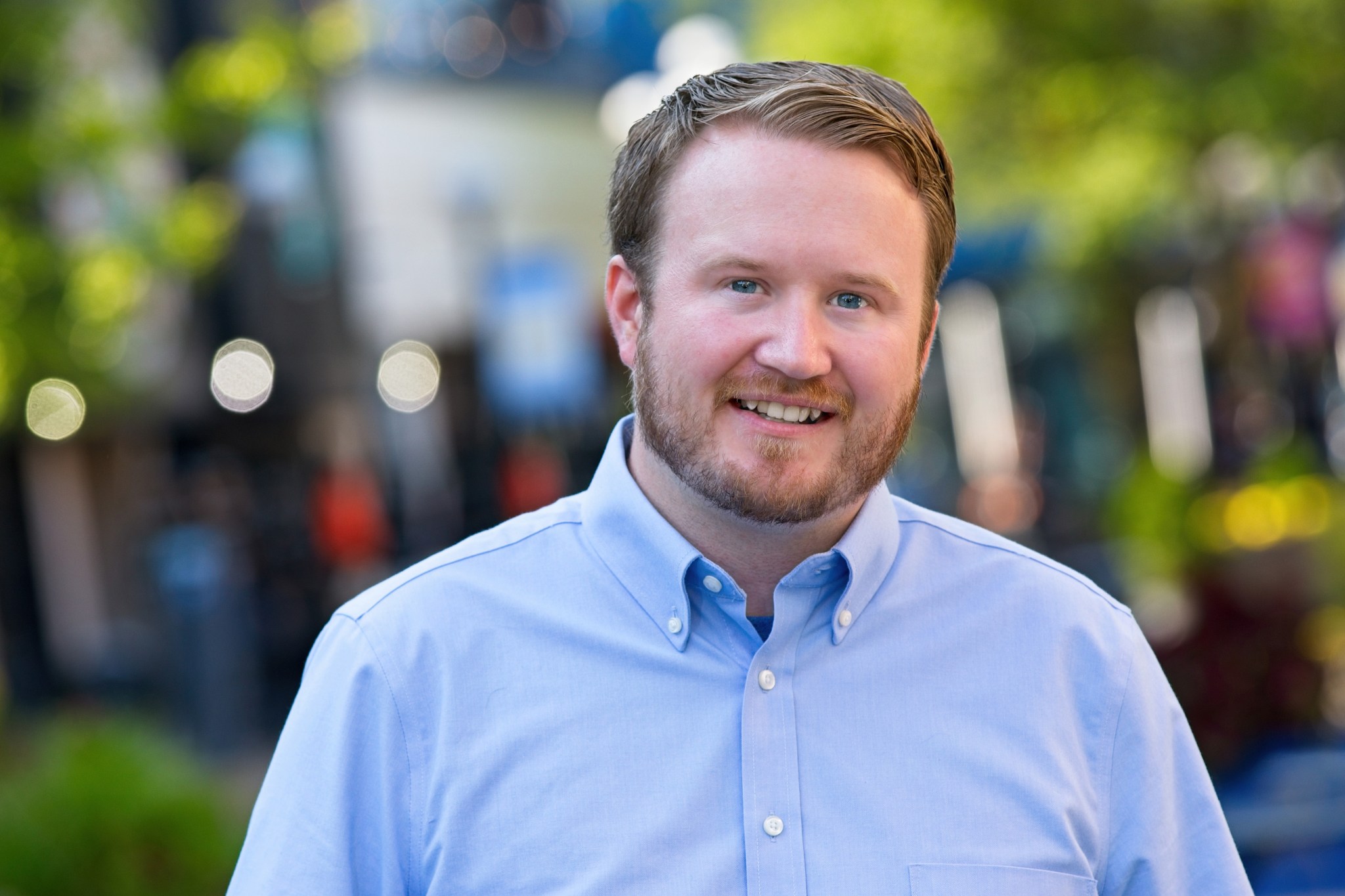 Empowering Community Through Sports: A Look at Zach Buck’s Vision for ...