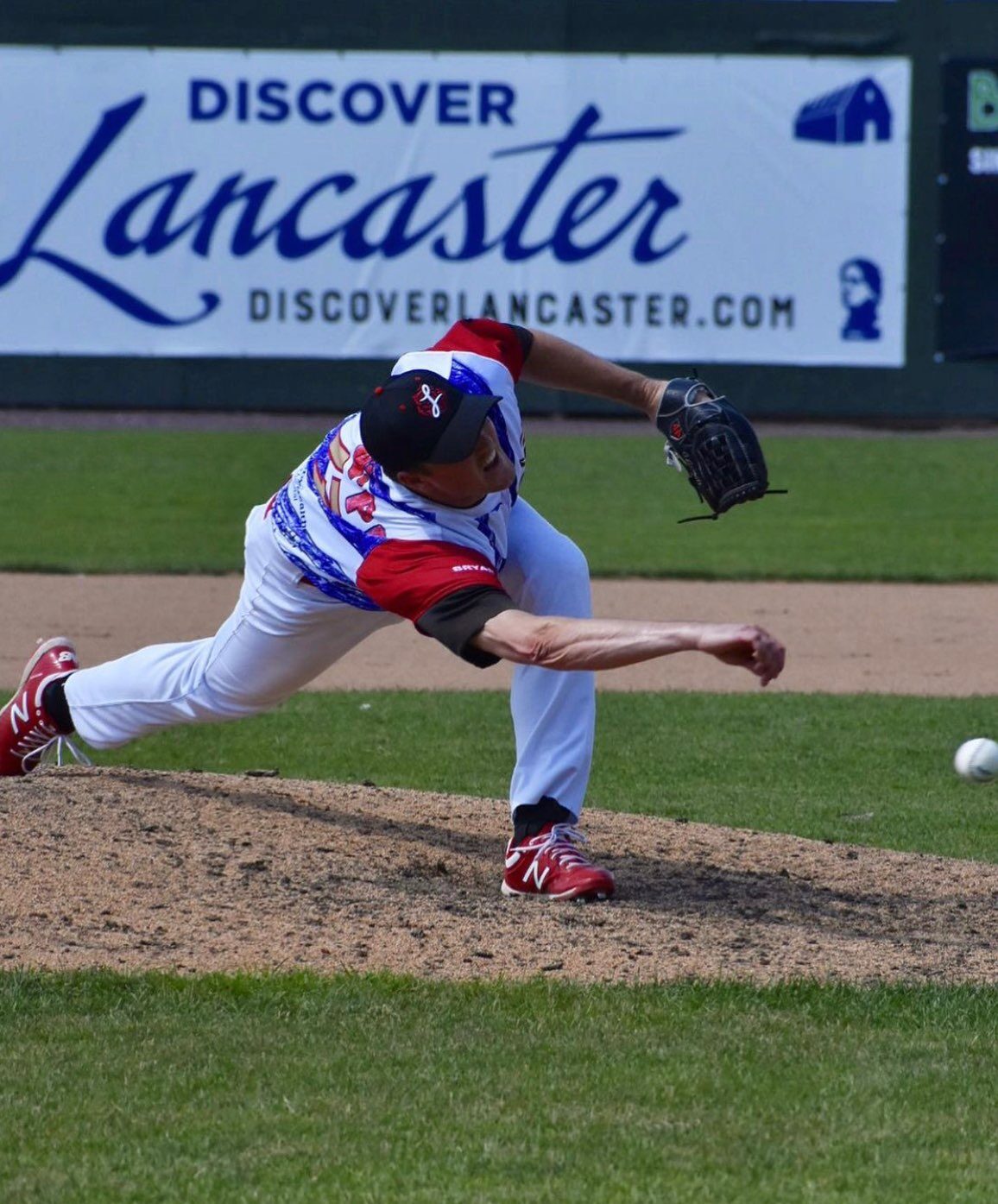 Facility Spotlight: Clipper Magazine Stadium | Playeasy