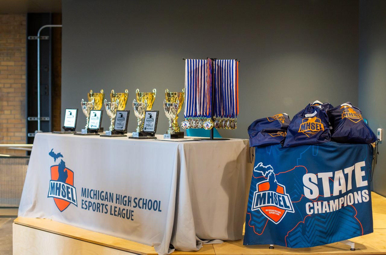 The Rise of Esports in Greater Lansing, MI – Playeasy Stories