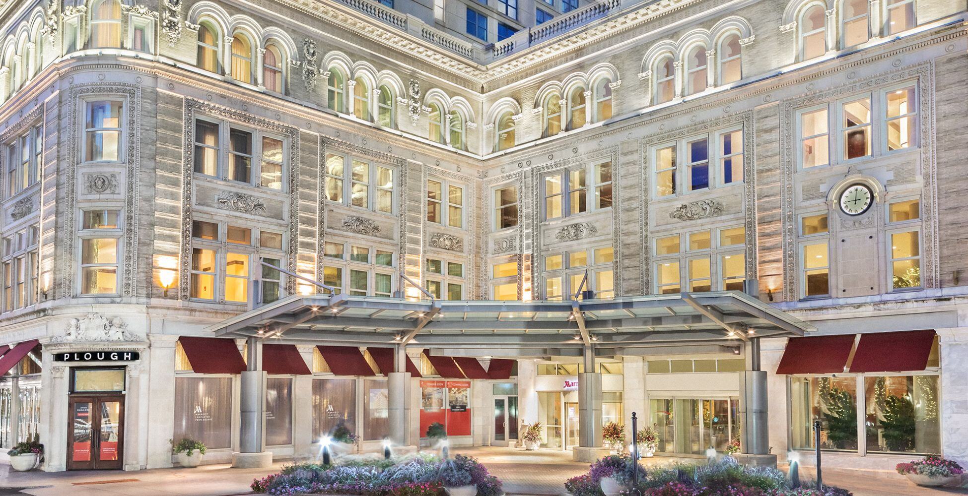 Facility Spotlight: Lancaster County Convention Center – Playeasy Stories