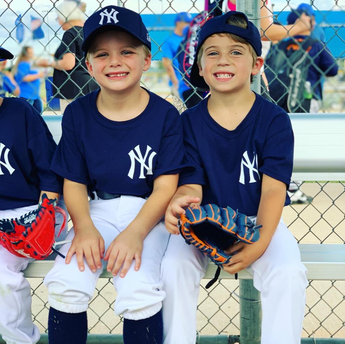 Brownwood Youth Baseball Association affiliates with Little League ...