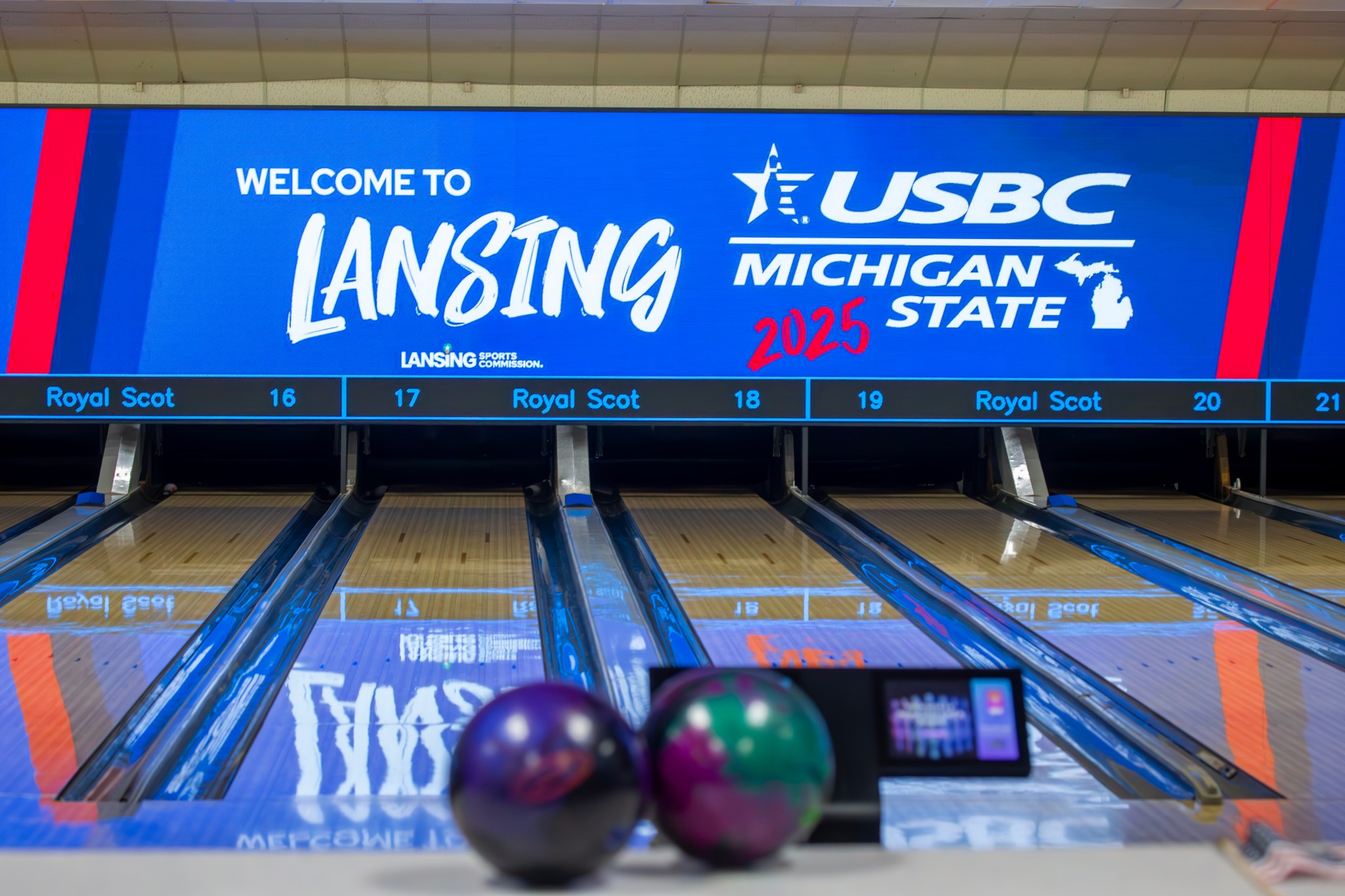 Where Champions Compete: Why Lansing, Michigan is the Ultimate Bowling ...