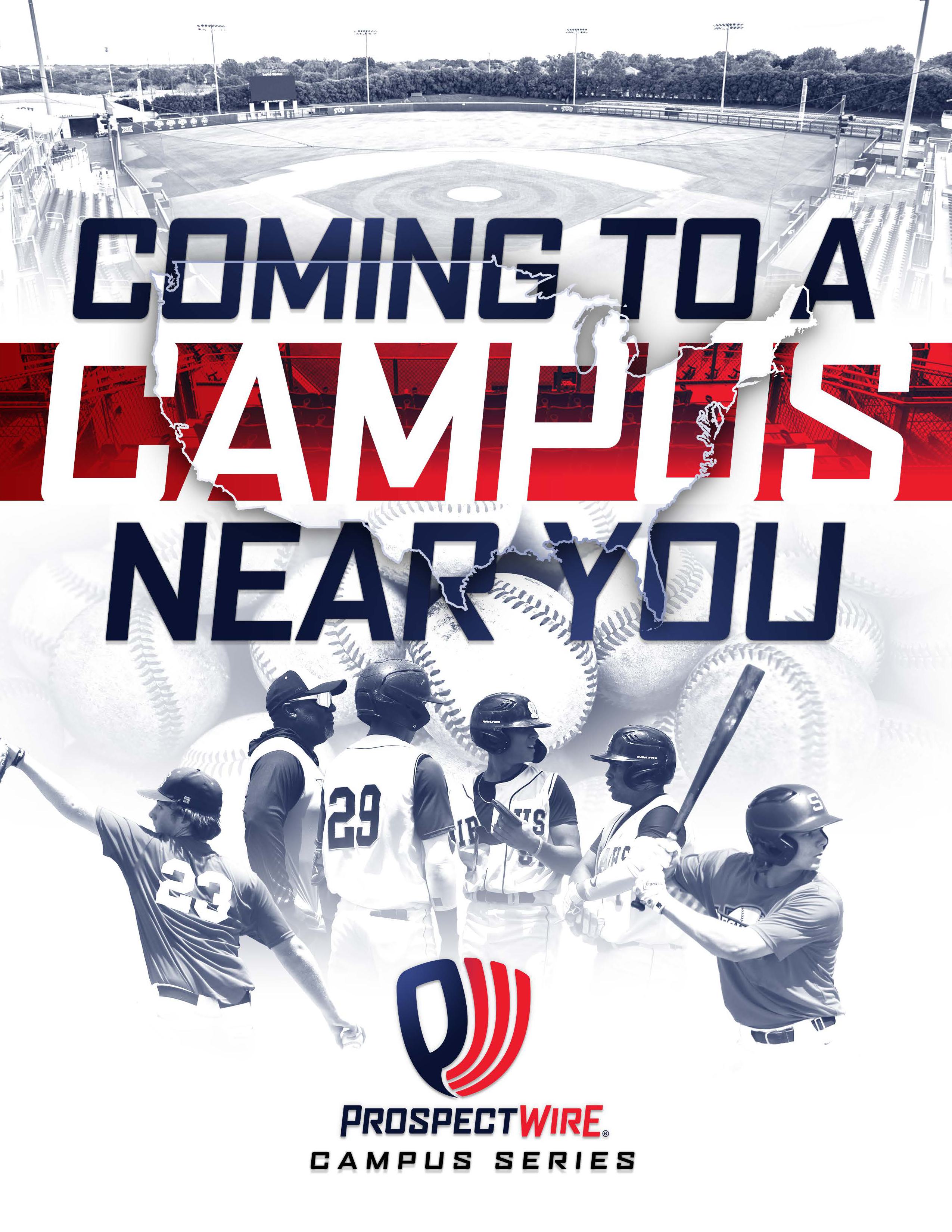 Prospect Wire’s Campus Series Taking Shape | Playeasy