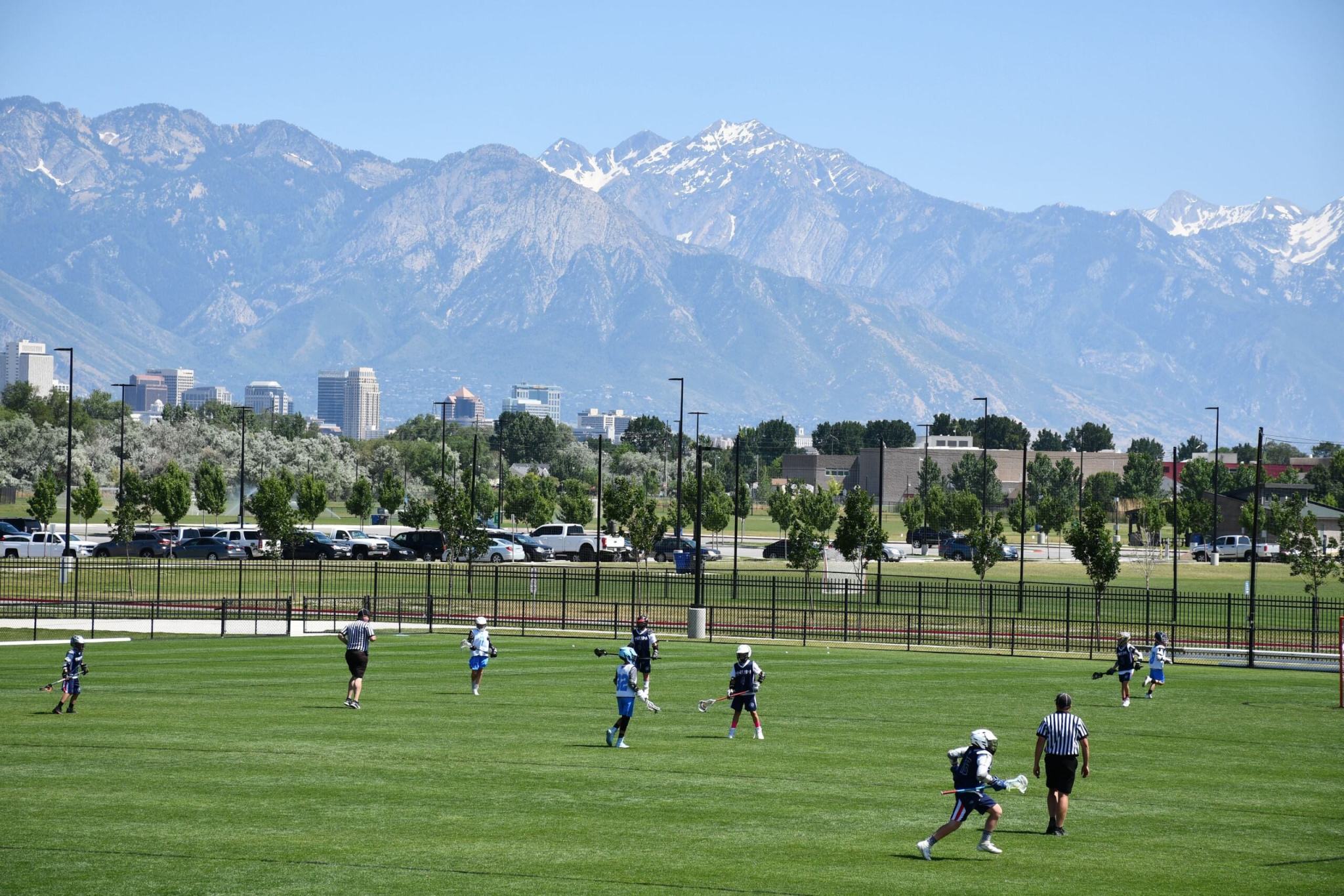 Inside Salt Lake: Why This Olympic City is a Game-Changer for Sports ...