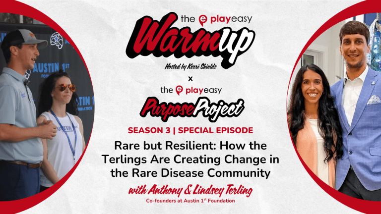 Special Episode: Rare but Resilient: How the Terlings Are Creating ...