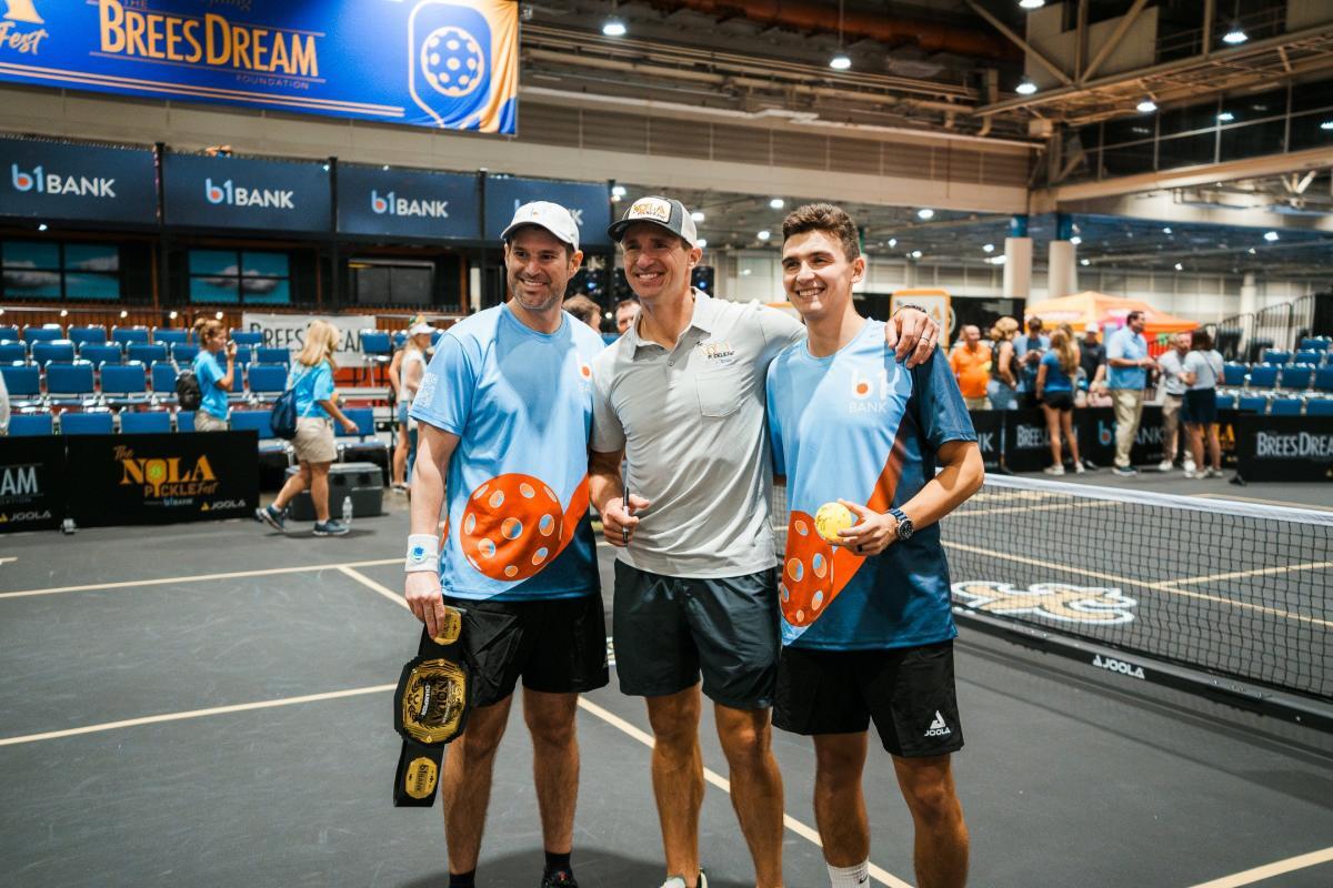 3rd Annual NOLA PickleFest – Playeasy Stories