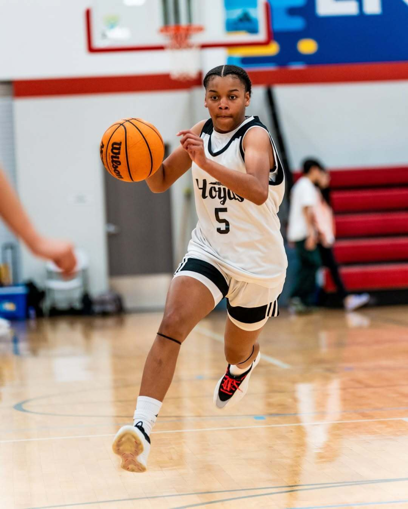 Adidas Jr. 3SSB Girls National Championship Takes Over Wintrust Sports Complex – Playeasy Stories