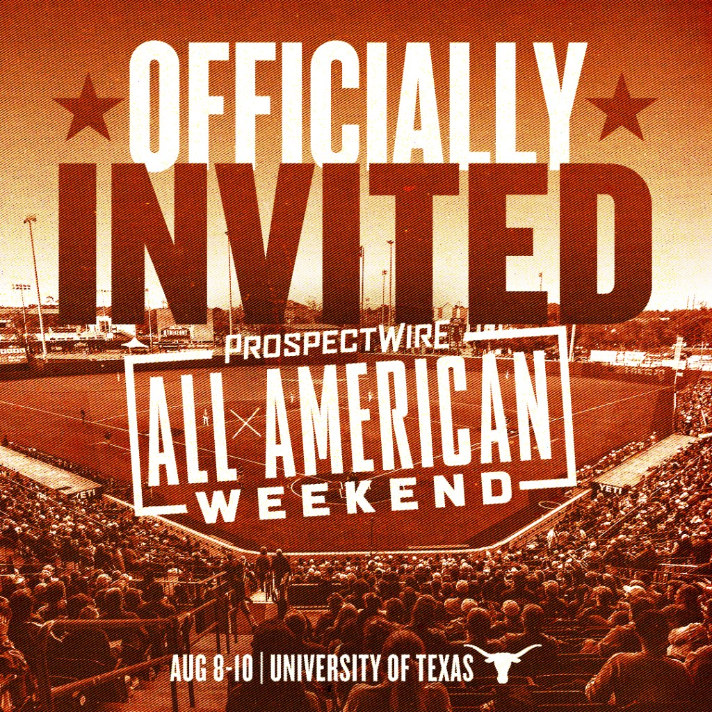 All American Weekend | Playeasy