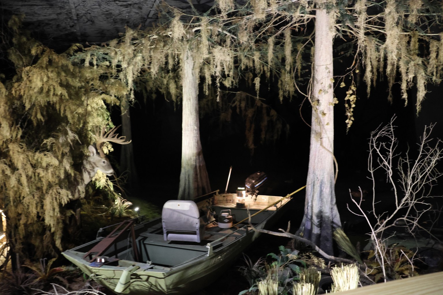 Visit the Home of Duck Commander in Monroe-West Monroe – Playeasy Stories