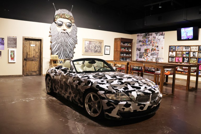 Visit the Home of Duck Commander in Monroe-West Monroe – Playeasy Stories