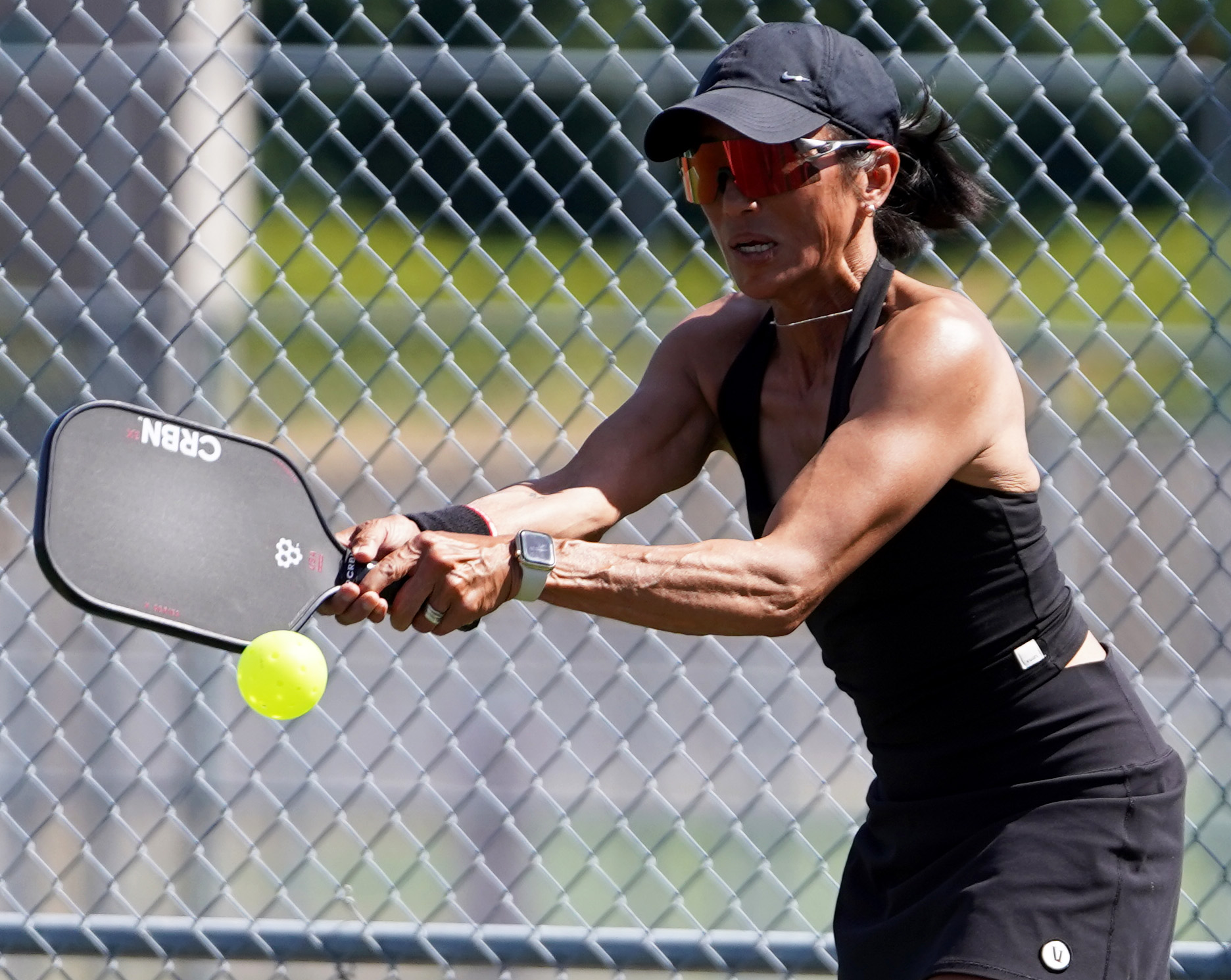 Pickleball in snoho – Playeasy Stories