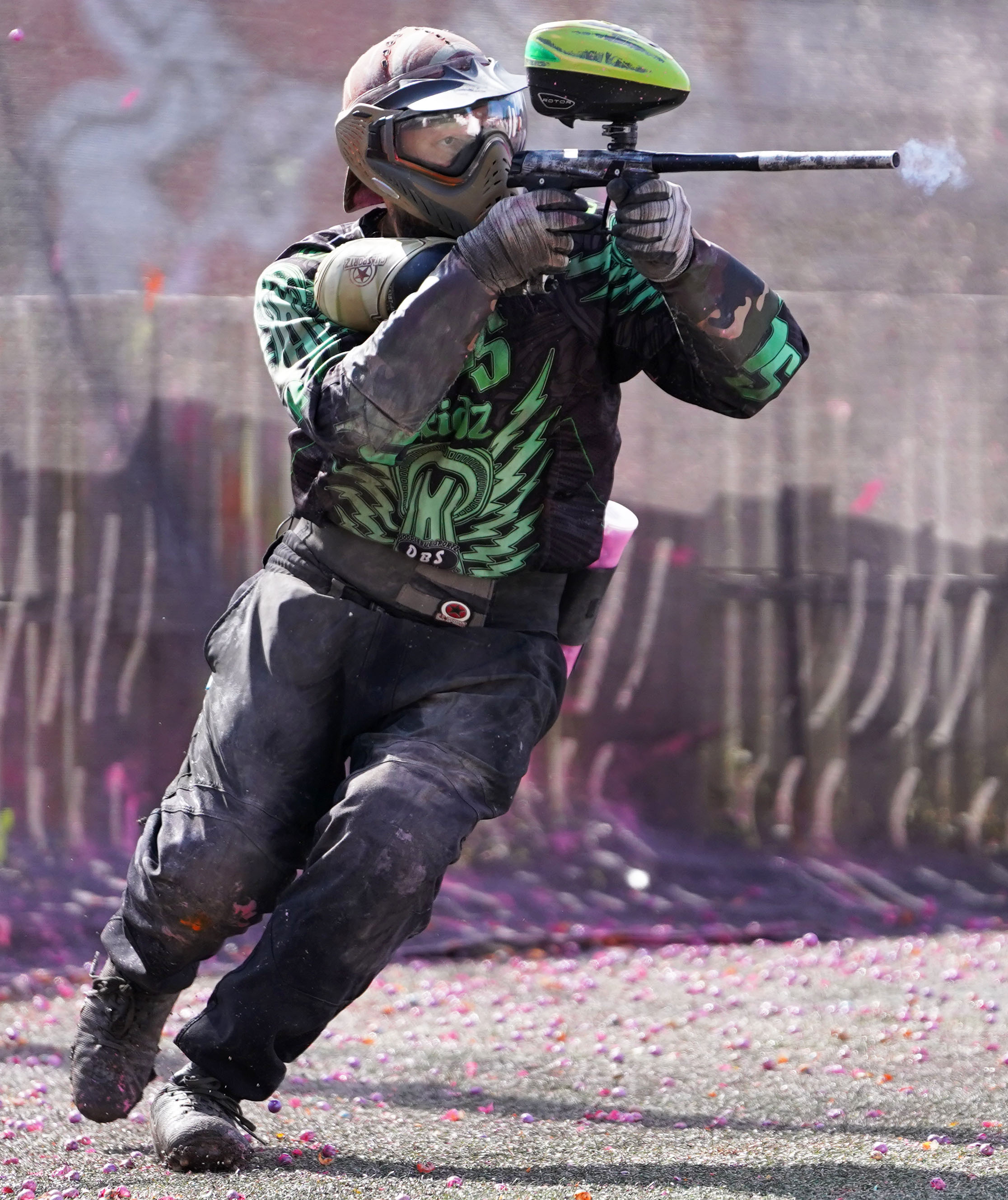 Snoho 9 – Playeasy Stories