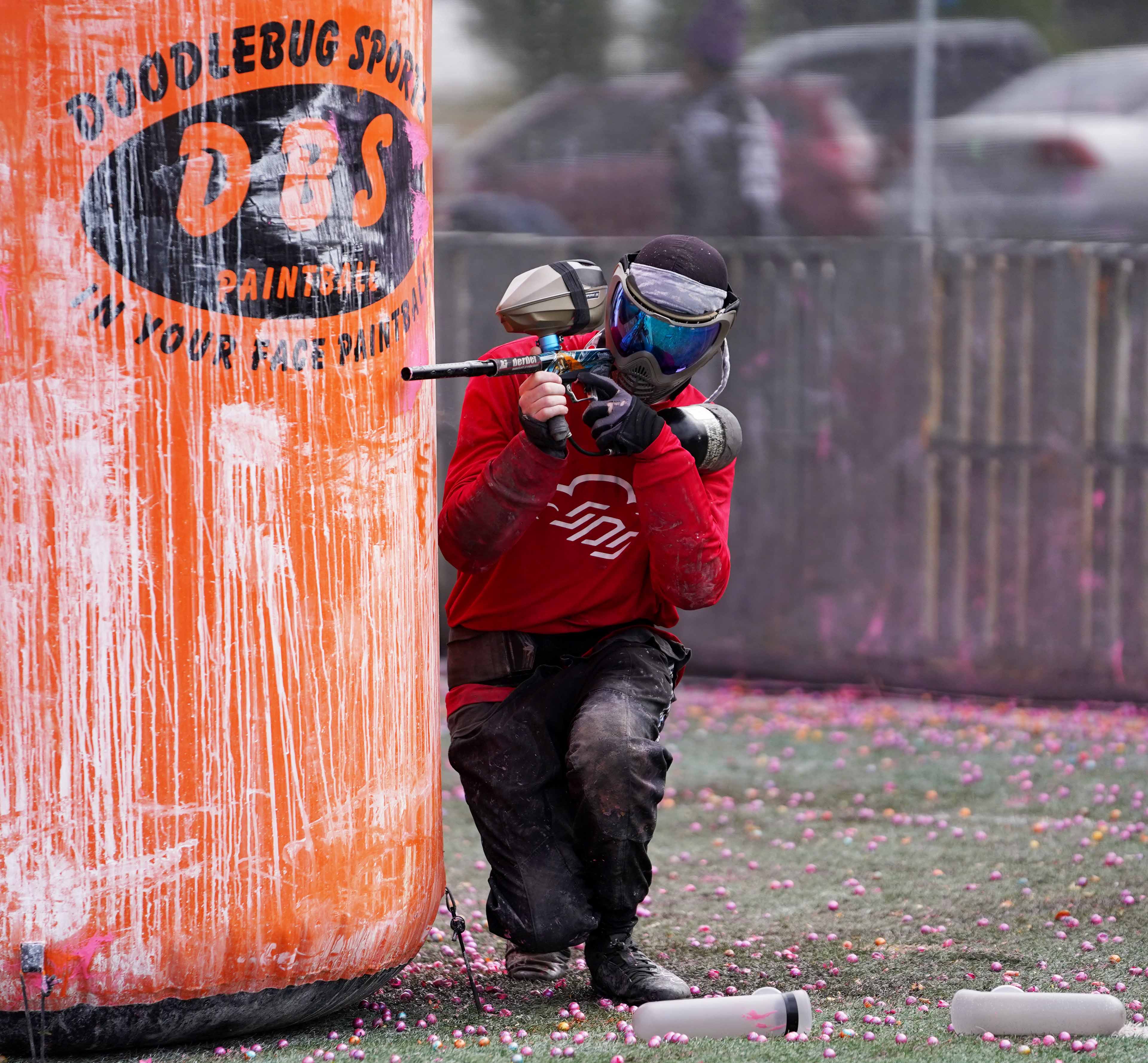 RECAP: Ninja Warriors Tournament – Playeasy Stories