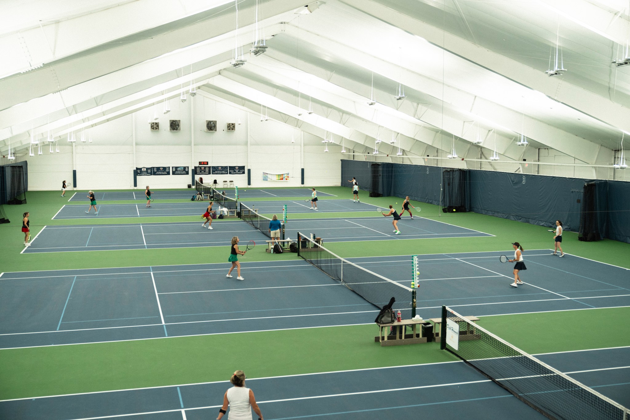 Boundless Opportunities in Washington’s Vancouver – Playeasy Stories