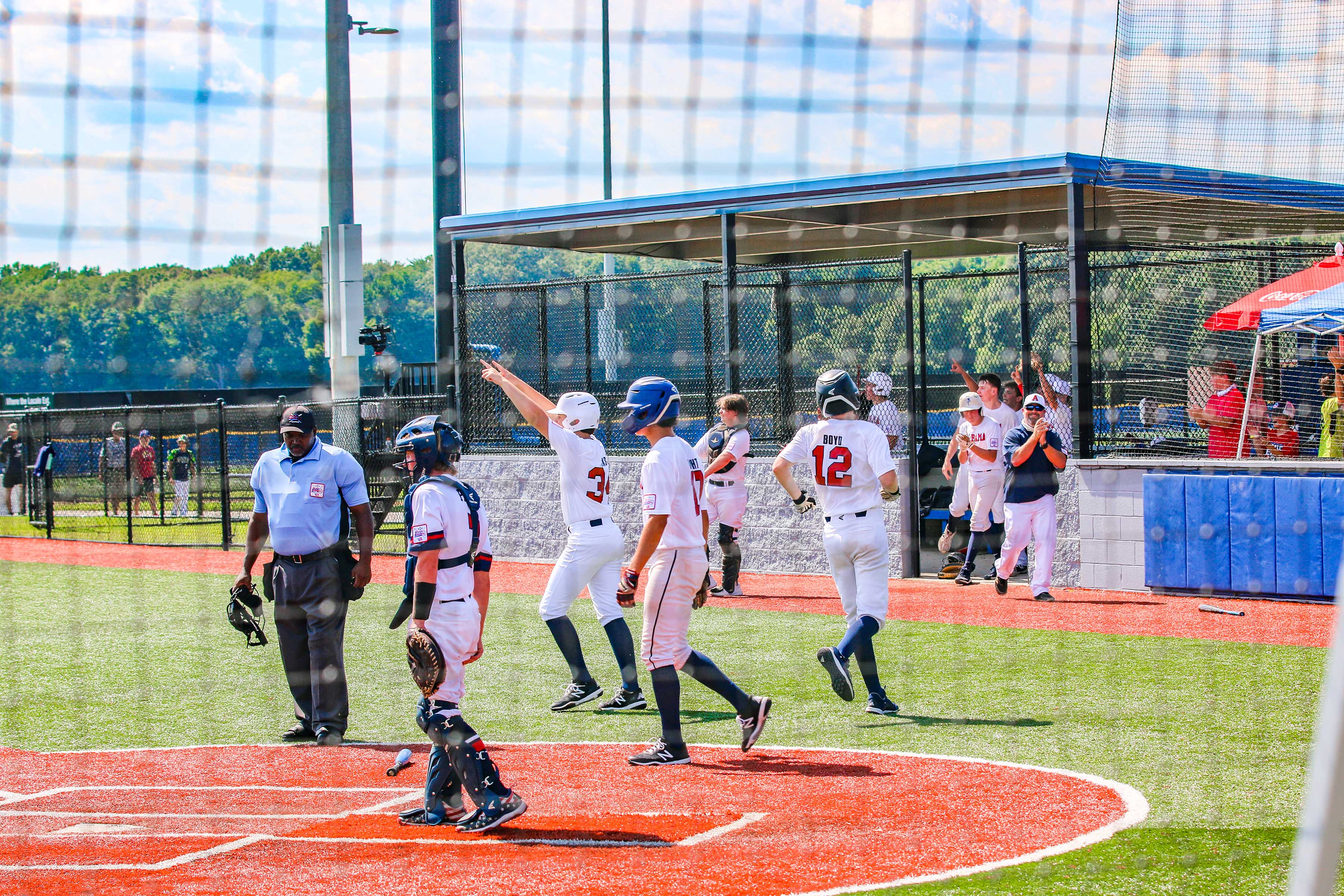 Discover Monroe-West Monroe to Host 2025 Dixie Boys Baseball World ...